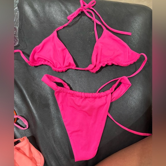 Oh Polly | Swim | Oh Polly Bikini Set | Poshmark